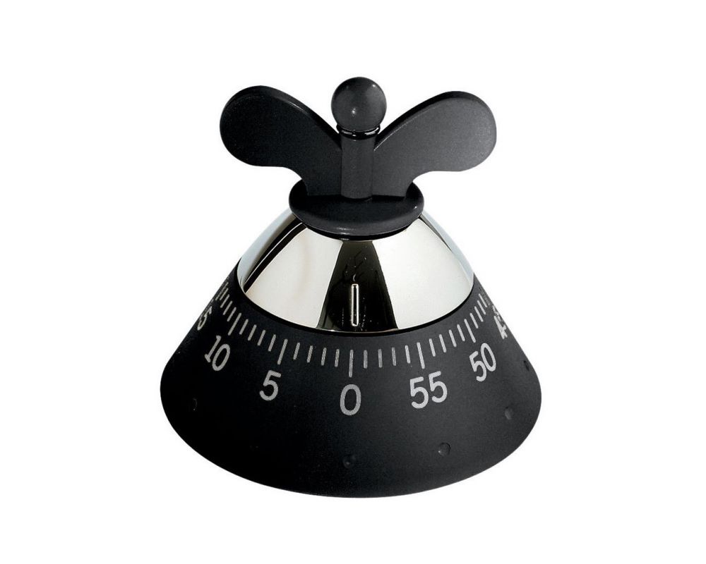 Michael Graves Kitchen Timer – Design House Vancouver