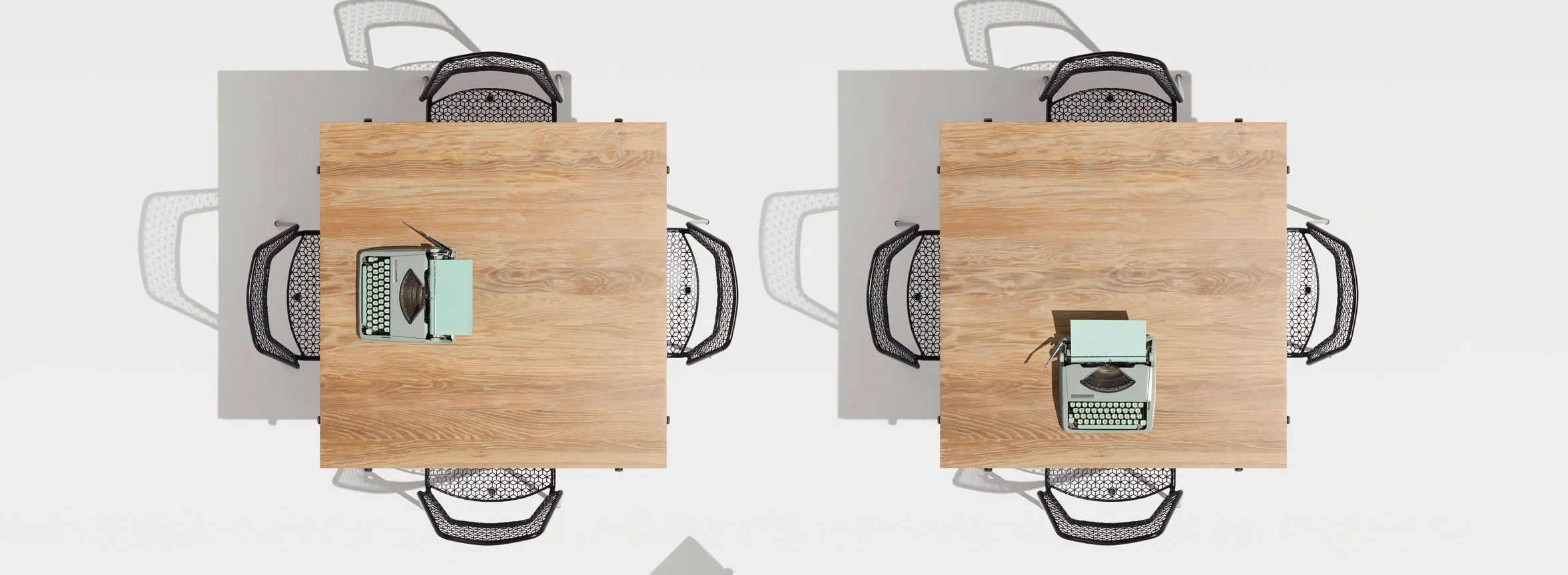 Branch Collection – Design House Vancouver