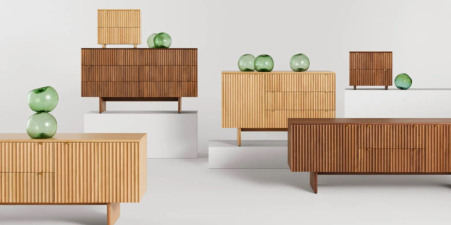 Murmur Collection – Design House Vancouver