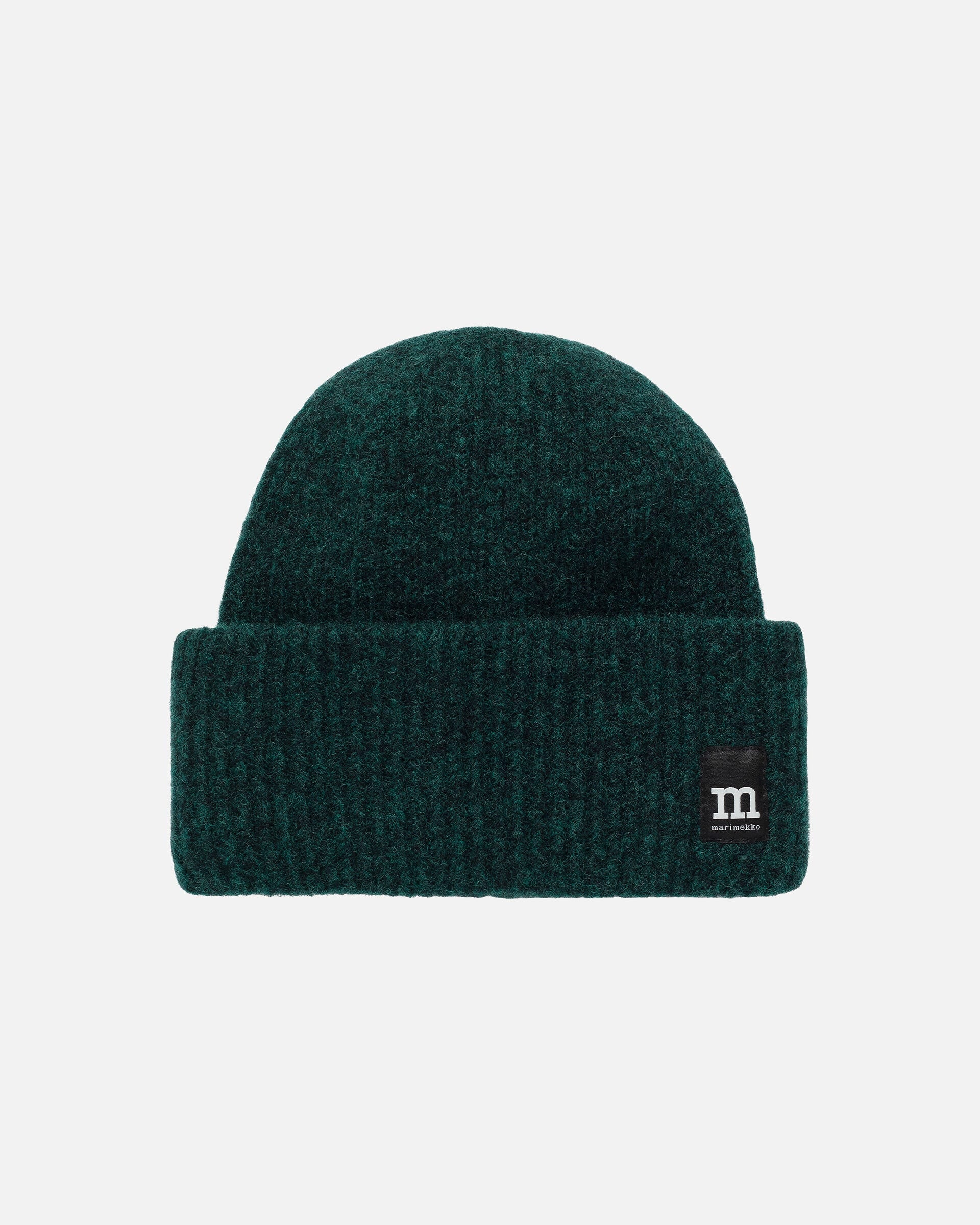 pjettar solid knitted toque - green – Design House Vancouver
