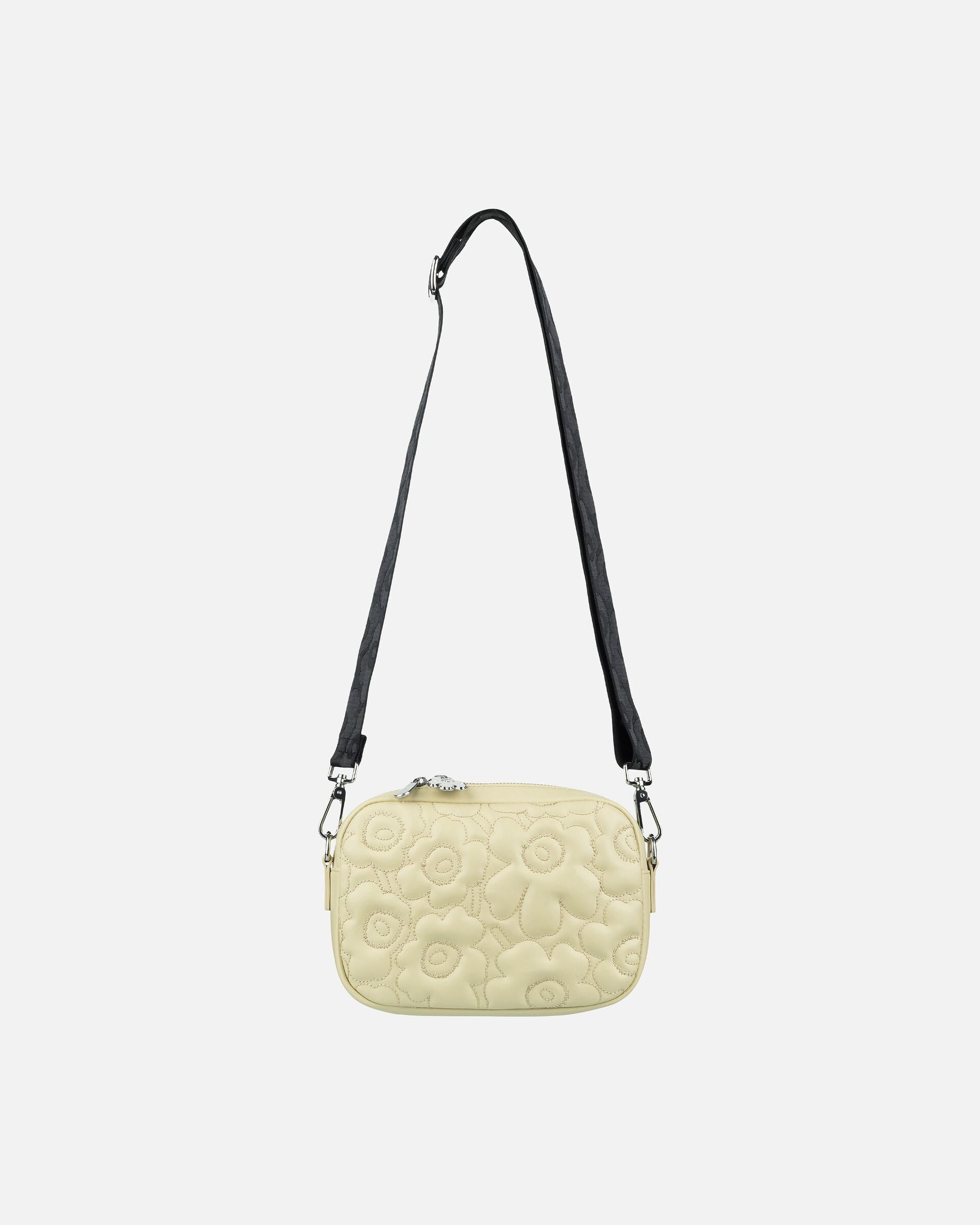 soft gratha unikko shoulder bag - yellow – Design House Vancouver