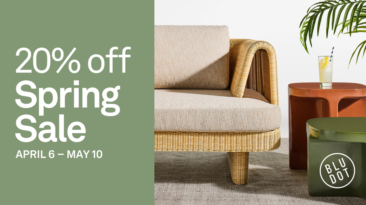 Shop Blu Dot at Design House, Vancouver's only Blu Dot Retailer ...