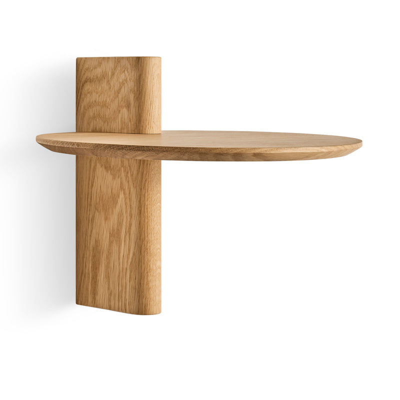 Sidekick Shelf – Design House Vancouver
