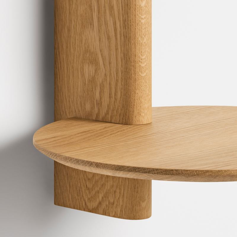 Sidekick Shelf – Design House Vancouver