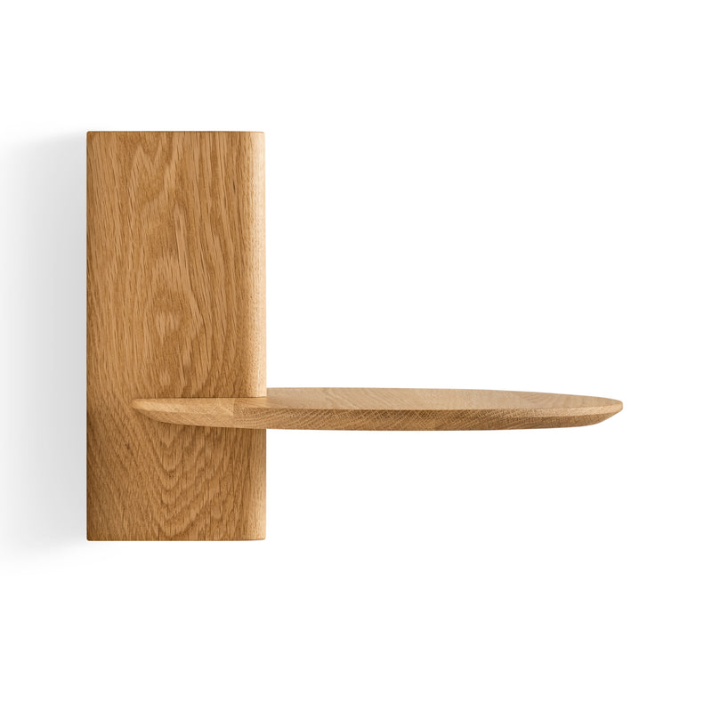 Sidekick Shelf – Design House Vancouver