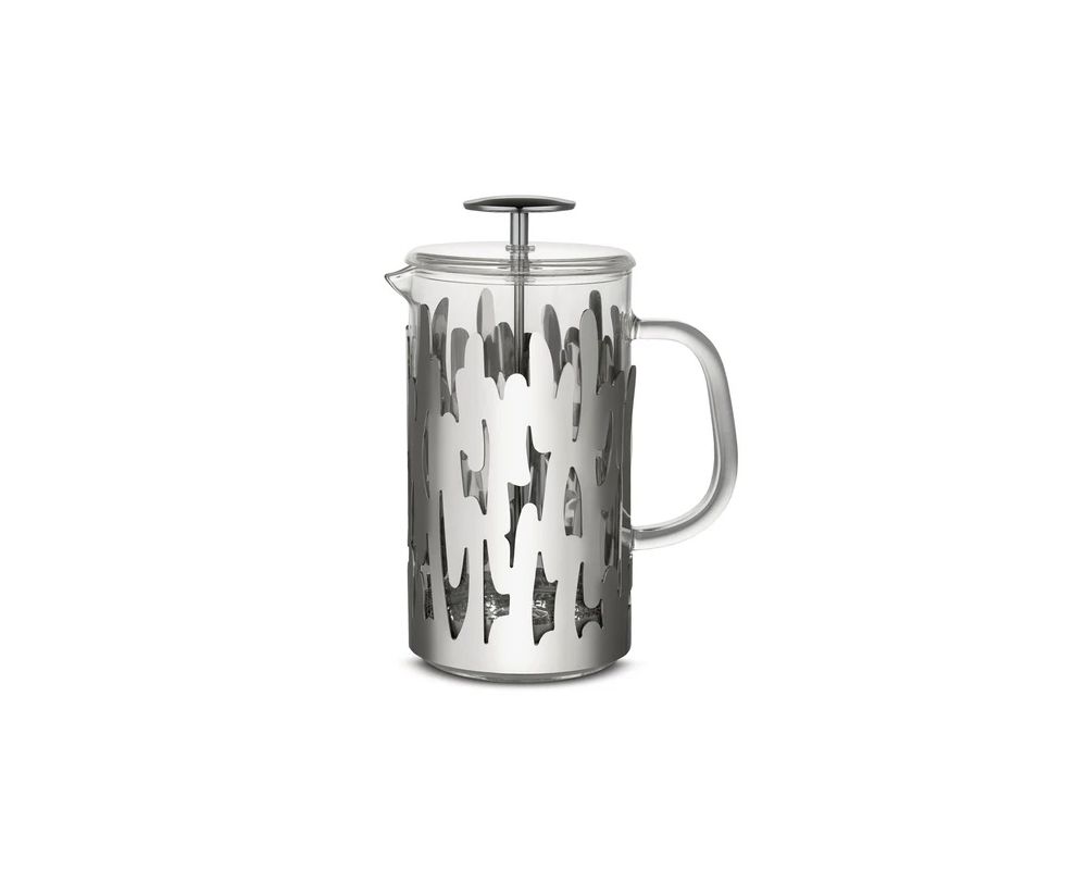 Barkoffee Coffee Press – Design House Vancouver