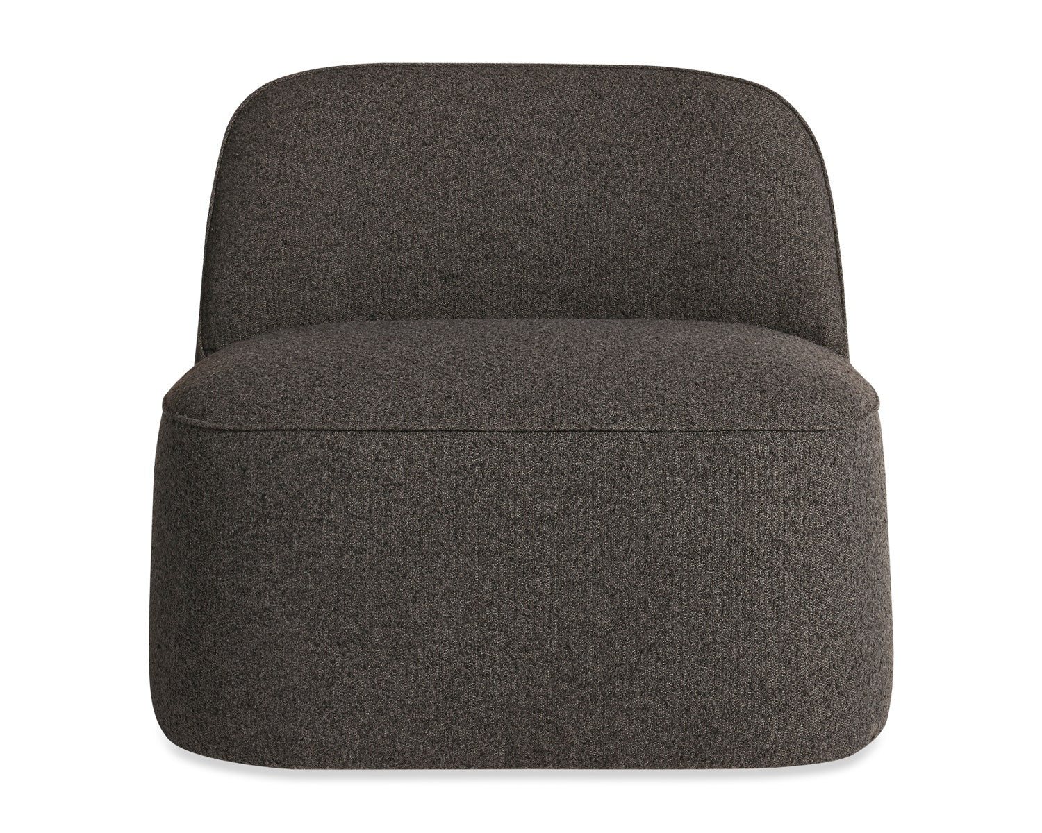 Looksee Swivel Lounge Chair – Design House Vancouver