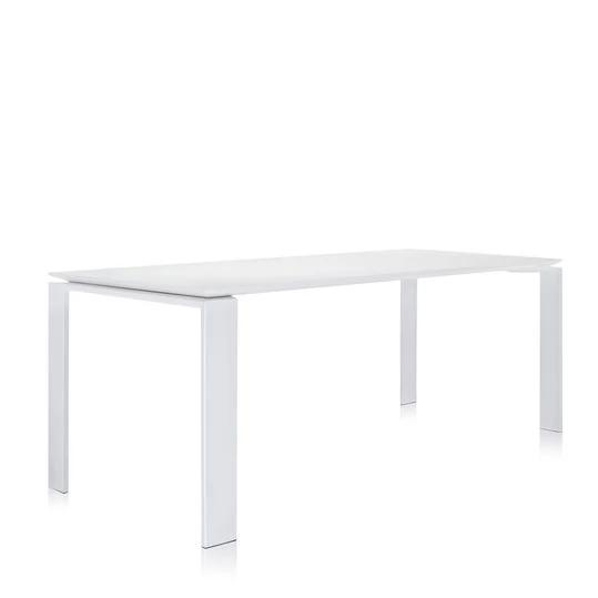 Outdoor Four Table – Design House Vancouver