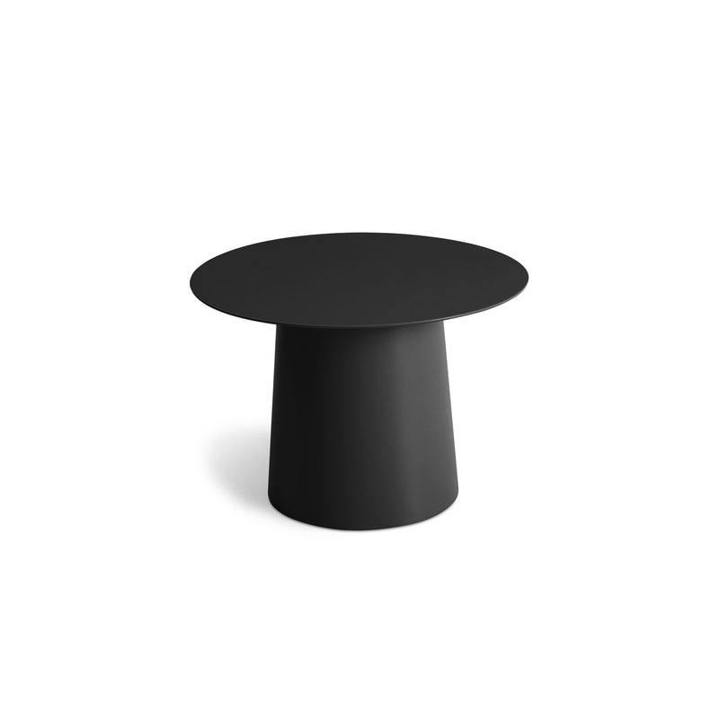 Circula Low Side Table – Design House Vancouver