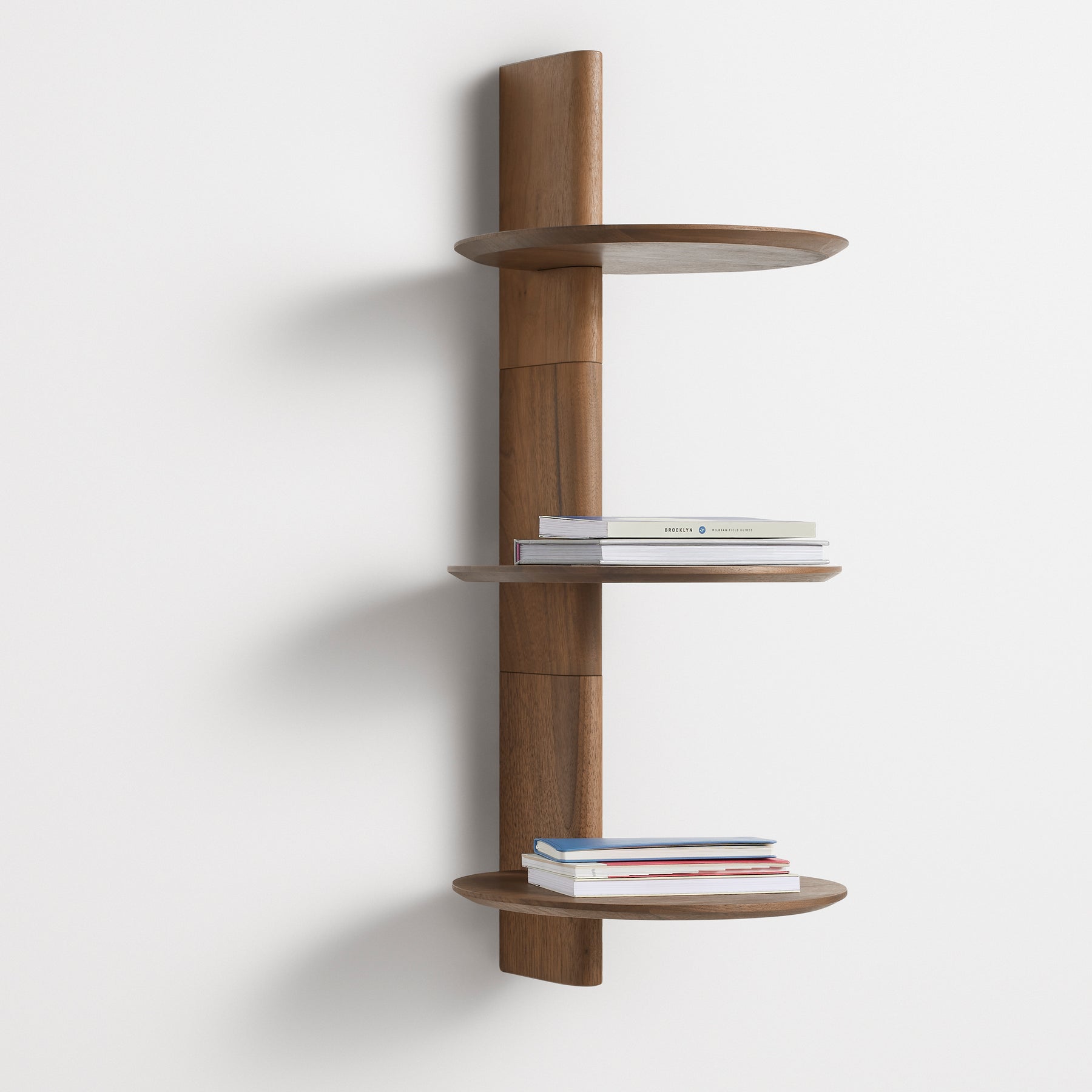Sidekick Shelf – Design House Vancouver