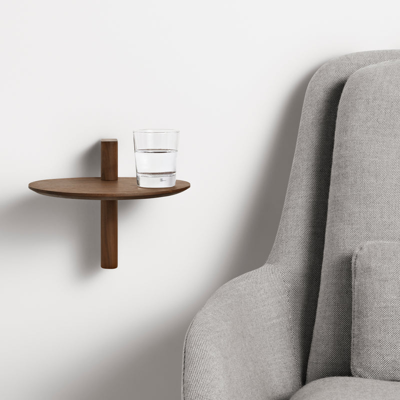 Sidekick Shelf – Design House Vancouver