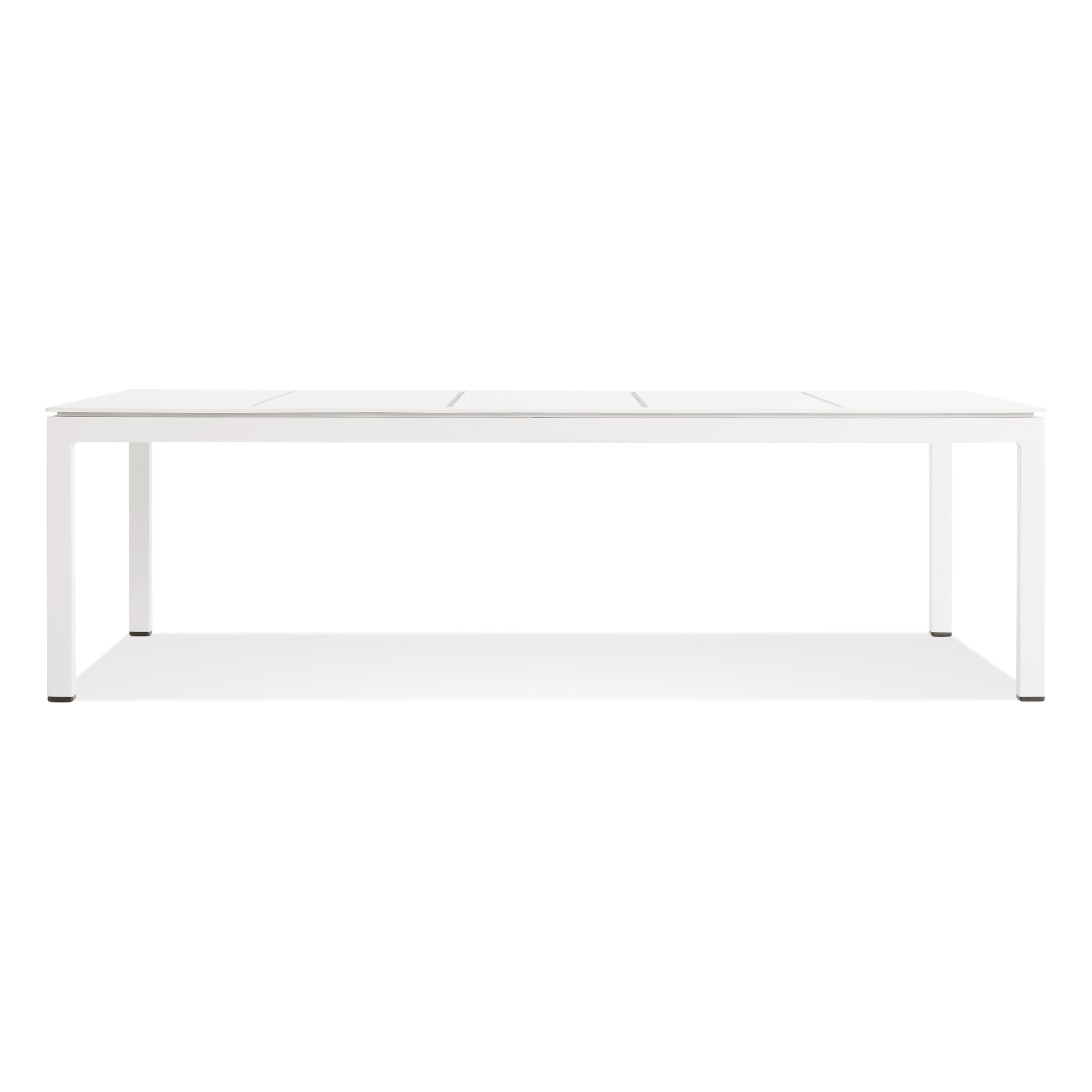 Skiff Outdoor Coffee Table – Design House Vancouver