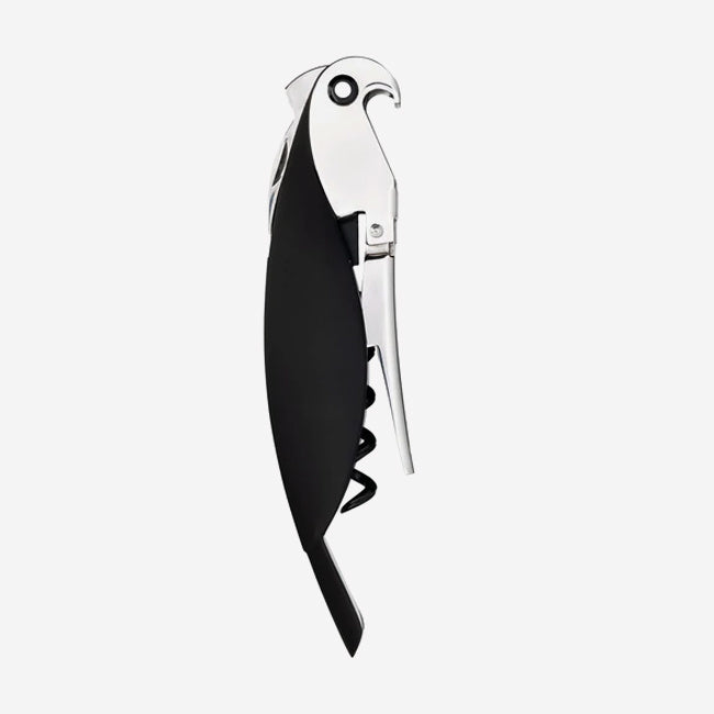 Parrot Sommelier Corkscrew – Design House Vancouver