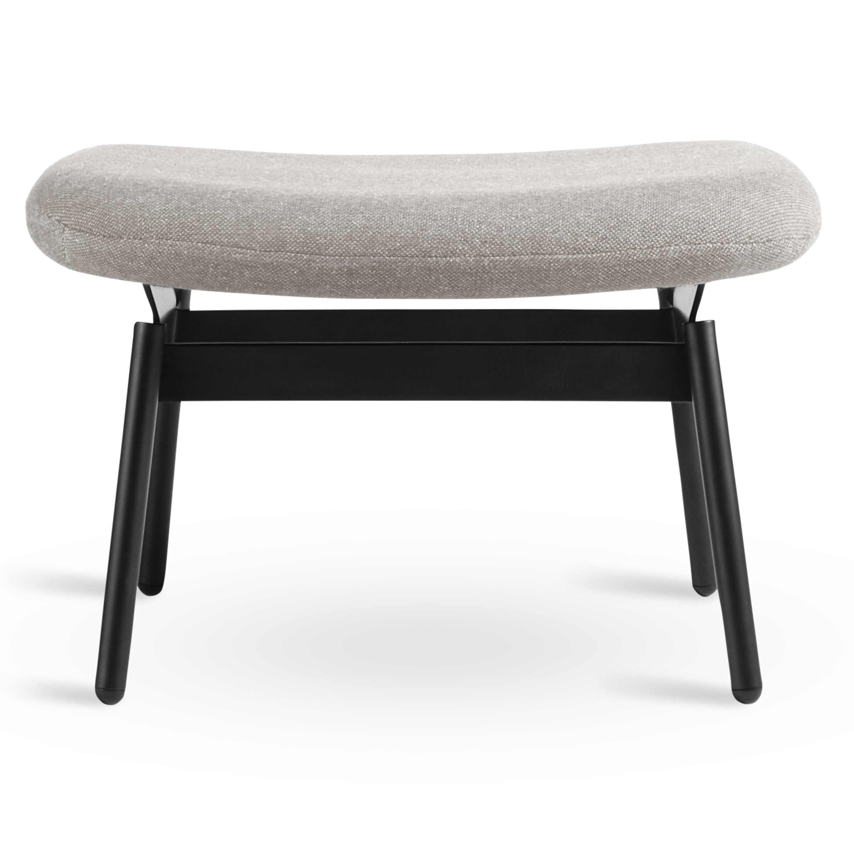Field Ottoman – Design House Vancouver