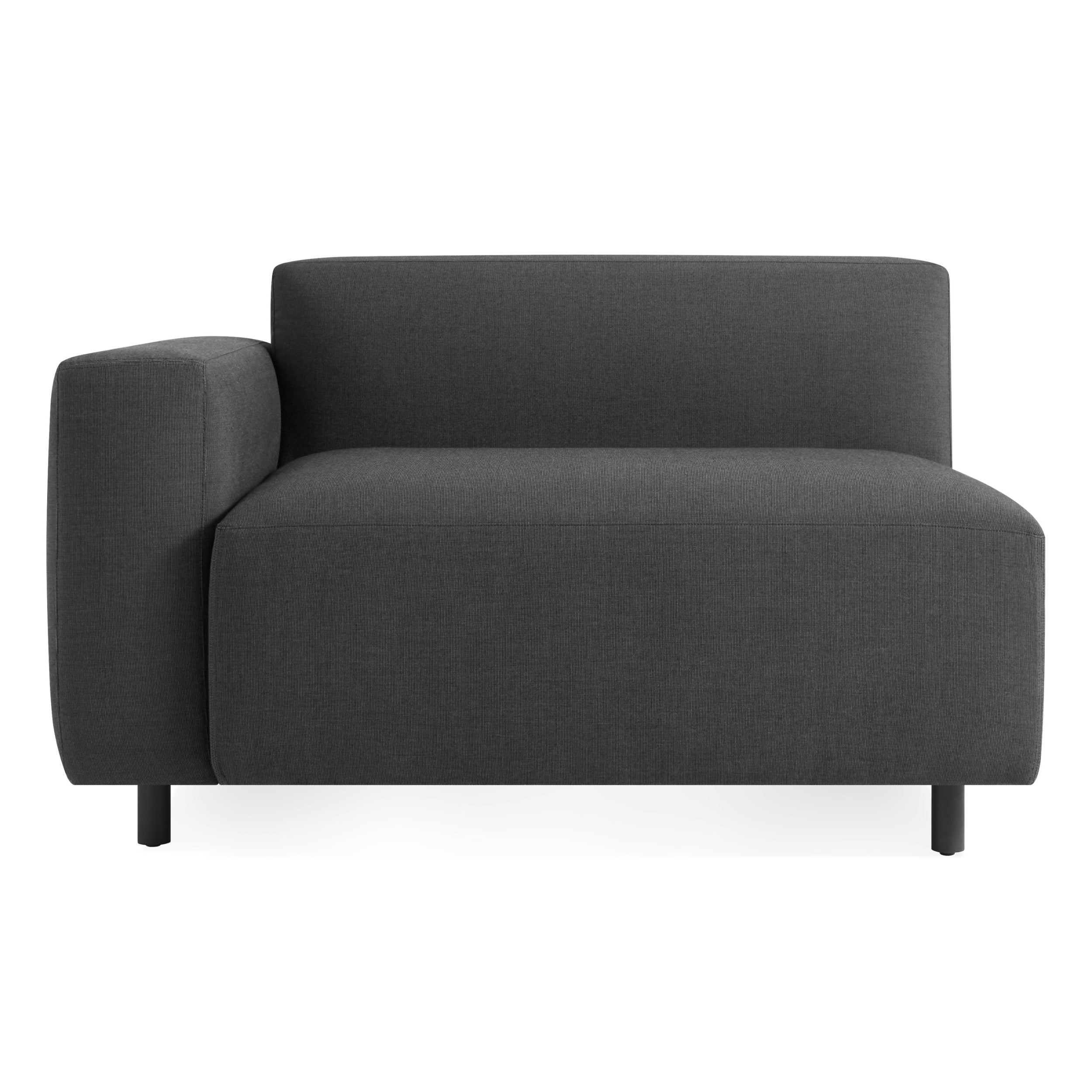 9 Yard Outdoor Modular Chair – Design House Vancouver