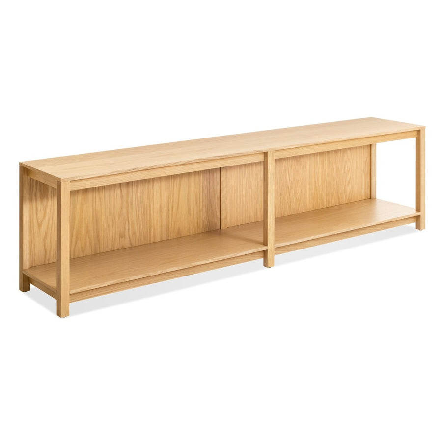 Open Plan Bench – Design House Vancouver