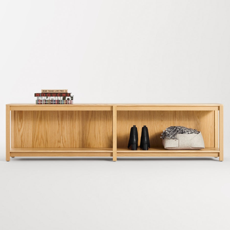 Open Plan Bench – Design House Vancouver