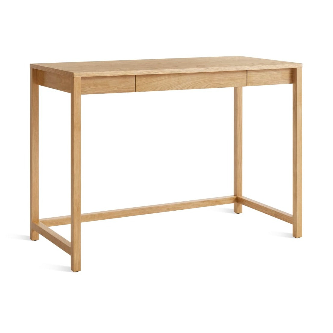 Open Plan Small Desk – Design House Vancouver