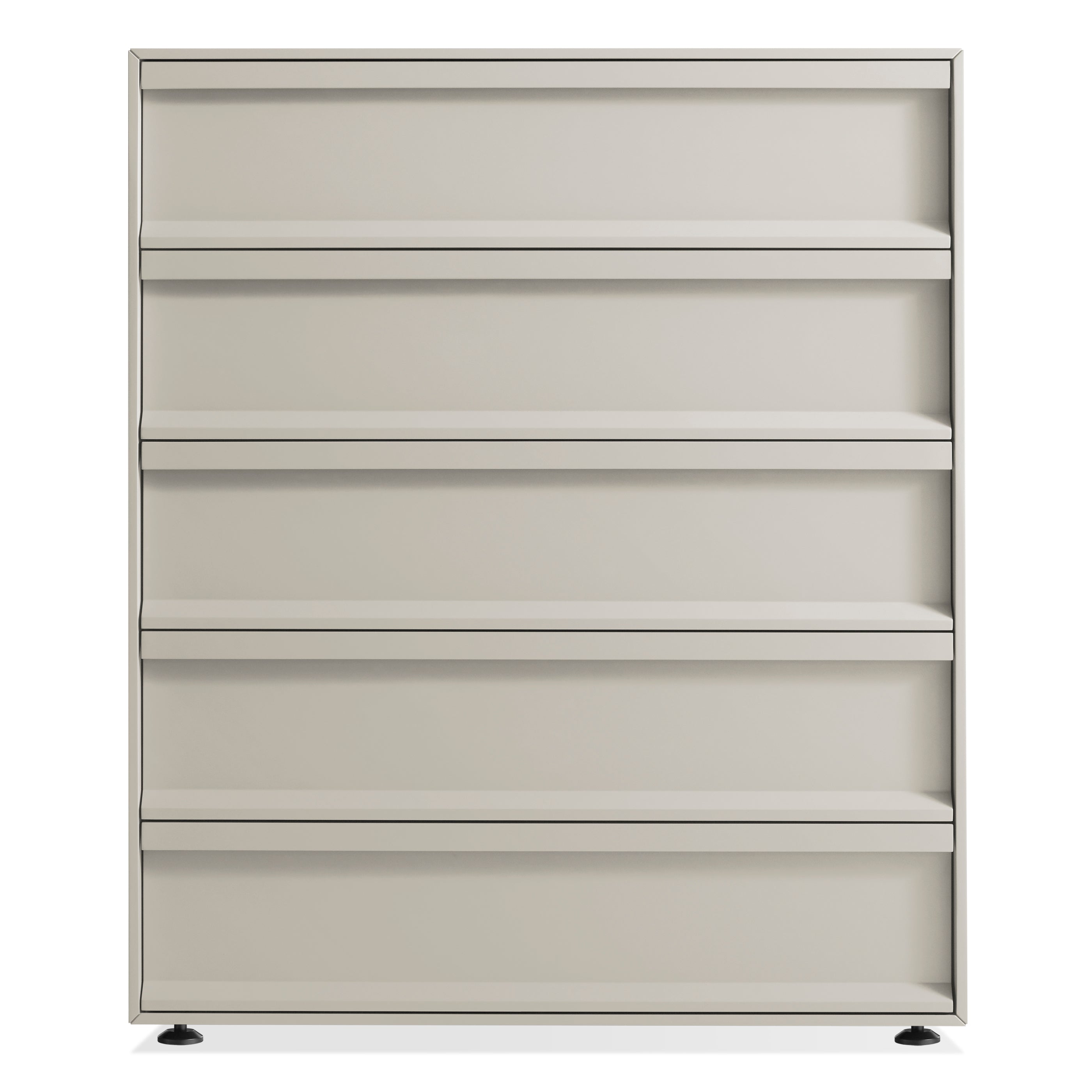Superchoice 5 Drawer Dresser – Design House Vancouver