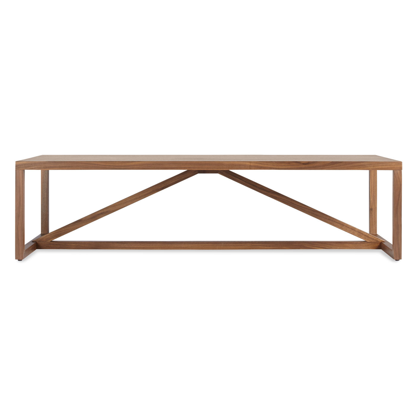 Strut Coffee Table – Design House Vancouver