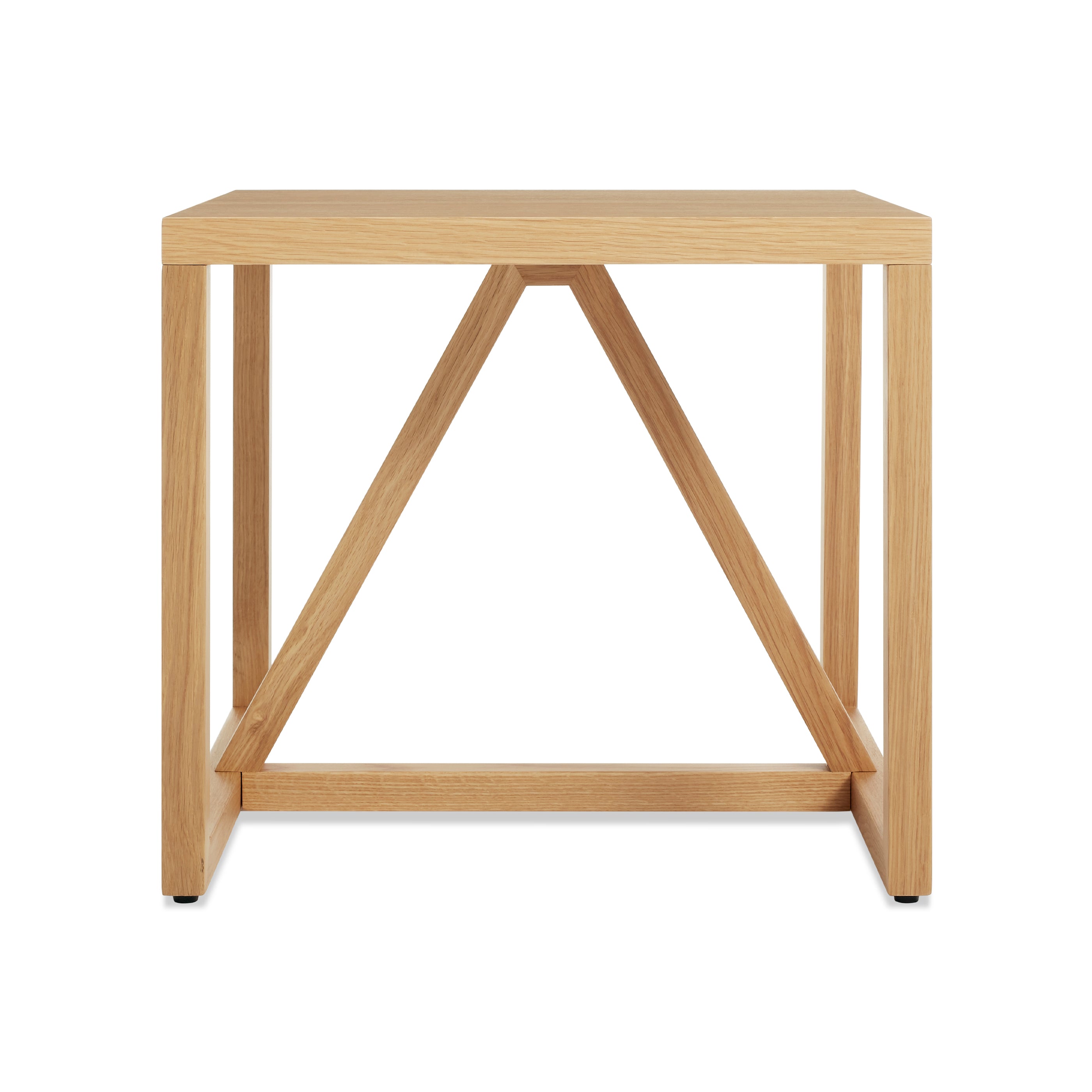 Strut Side Table – Design House Vancouver