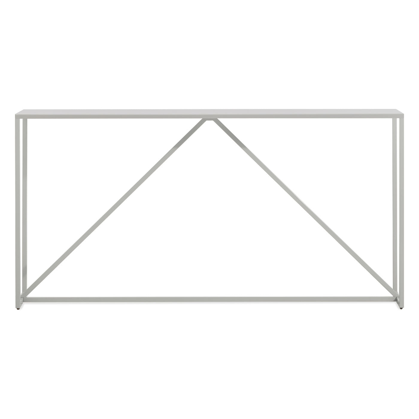 Strut Console Table – Design House Vancouver